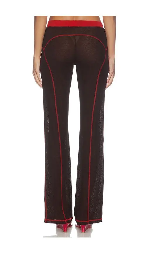 SIEDRES Flo Pant In . Also