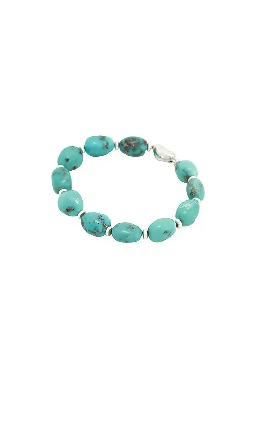 Shashi Beaded Bracelet