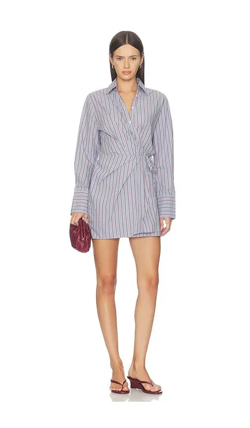 Heartloom Somi Dress In . Also
