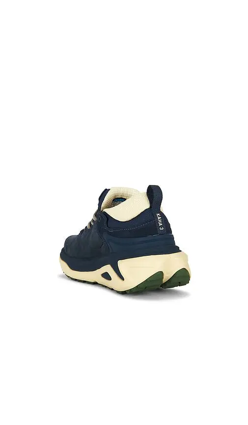 HOKA® Kaha 3 Low Gtx Sneaker