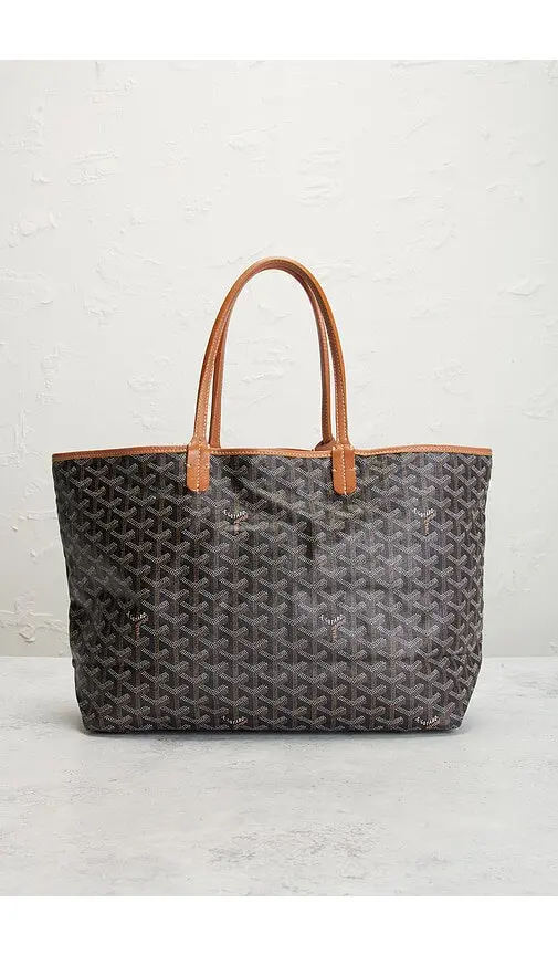FWRD RENEW Goyard Saint Louis Pm Tote Bag