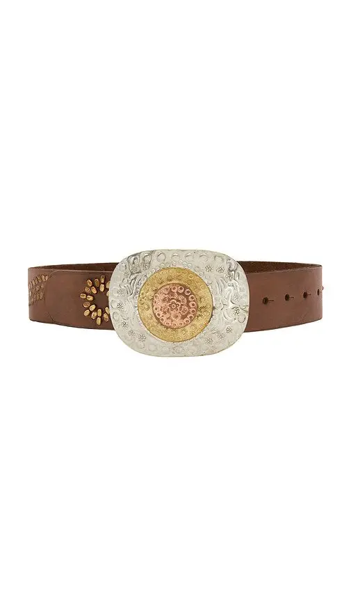 Free People Roman Holiday Belt In . Also