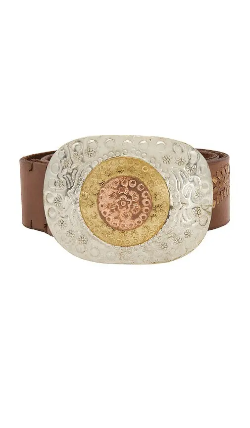 Free People Roman Holiday Belt In . Also