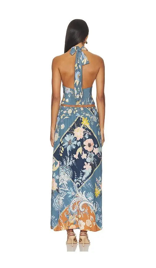 Free People Dazzled Set In . Also