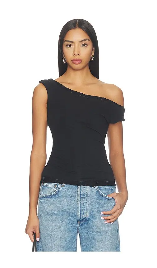 Free People Emma Twofer Top In . Also