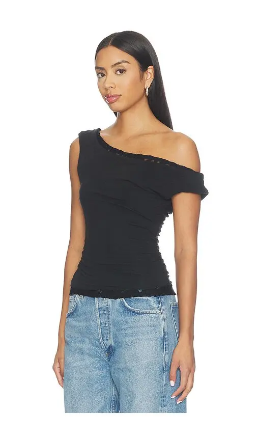Free People Emma Twofer Top In . Also