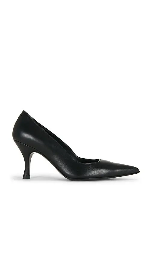 GIA BORGHINI Monserrat Pump In . Also