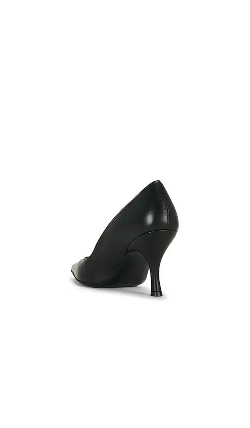 GIA BORGHINI Monserrat Pump In . Also