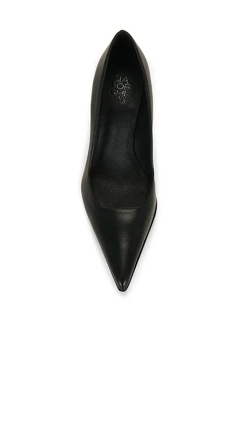 GIA BORGHINI Monserrat Pump In . Also