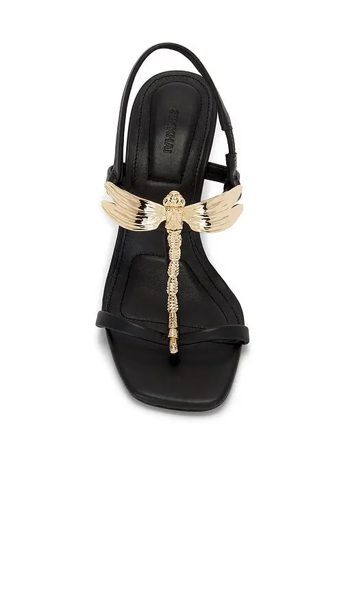 Simkhai Lula Dragonfly Heel In . Also