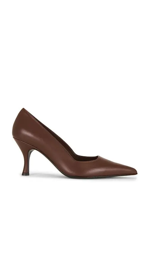 GIA BORGHINI Monserrat Pump In . Also