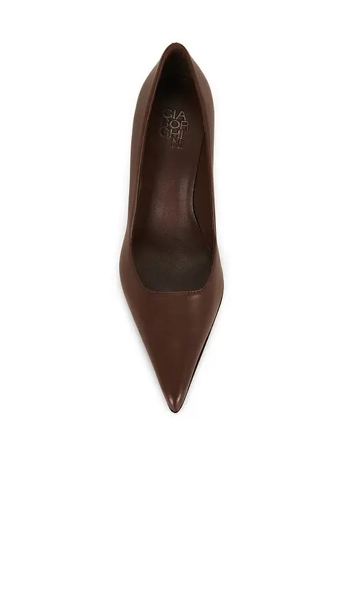 GIA BORGHINI Monserrat Pump In . Also