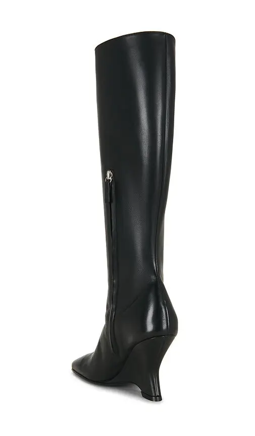 GIA BORGHINI Clementa Boot In . Also