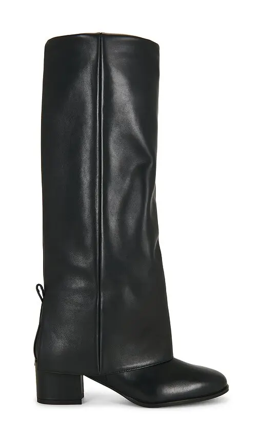 GIA BORGHINI Georgina Boot In . Also