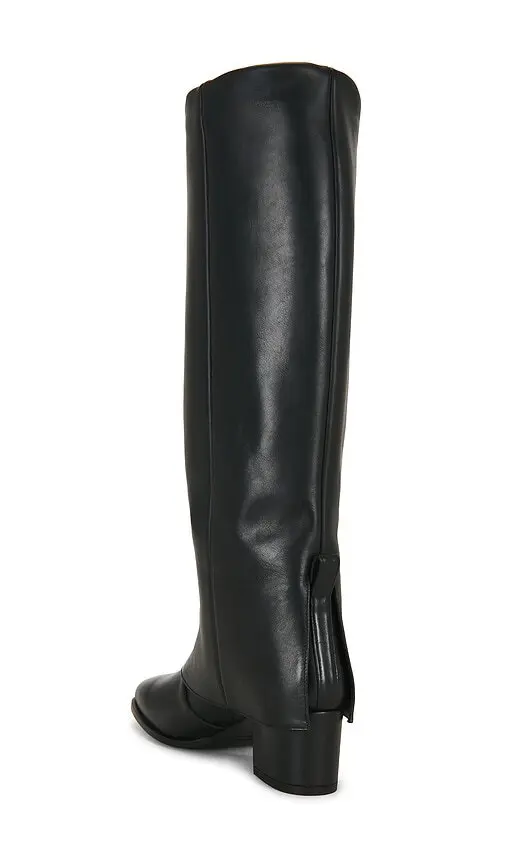 GIA BORGHINI Georgina Boot In . Also