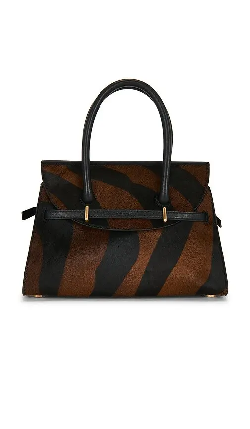 Simkhai River Small Top Handle Bag