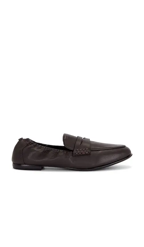 Simkhai Danna Loafer - Brown