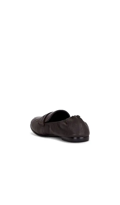 Simkhai Danna Loafer - Brown