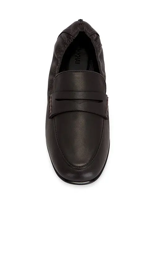 Simkhai Danna Loafer - Brown