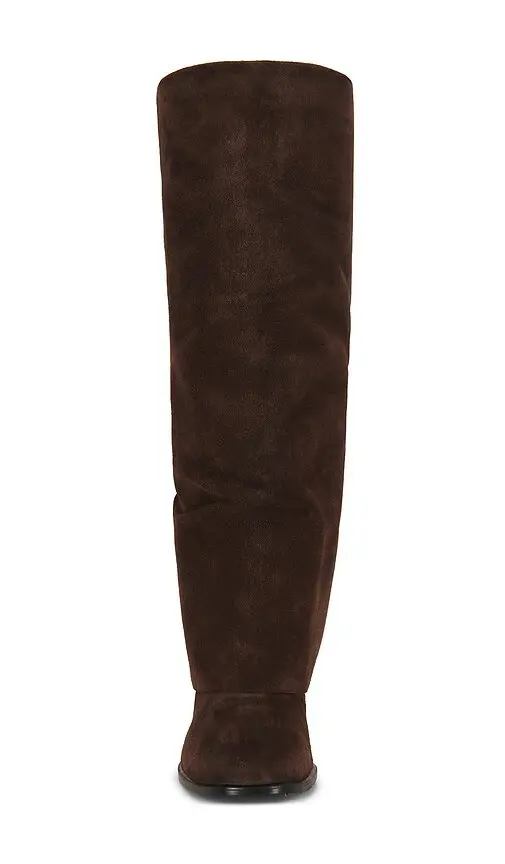 GIA BORGHINI Georgina Boot In . Also