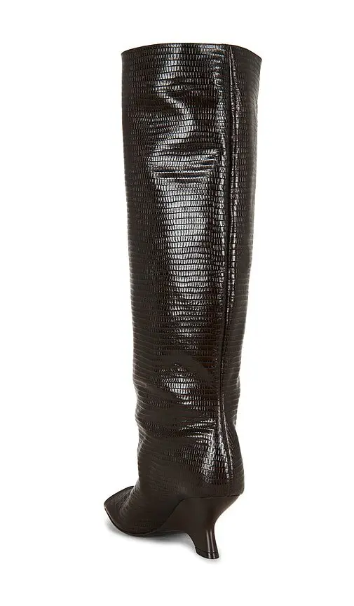 GIA BORGHINI Ninette Boot In . Also