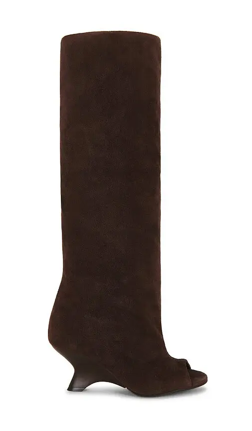 GIA BORGHINI Ninette Boot In . Also