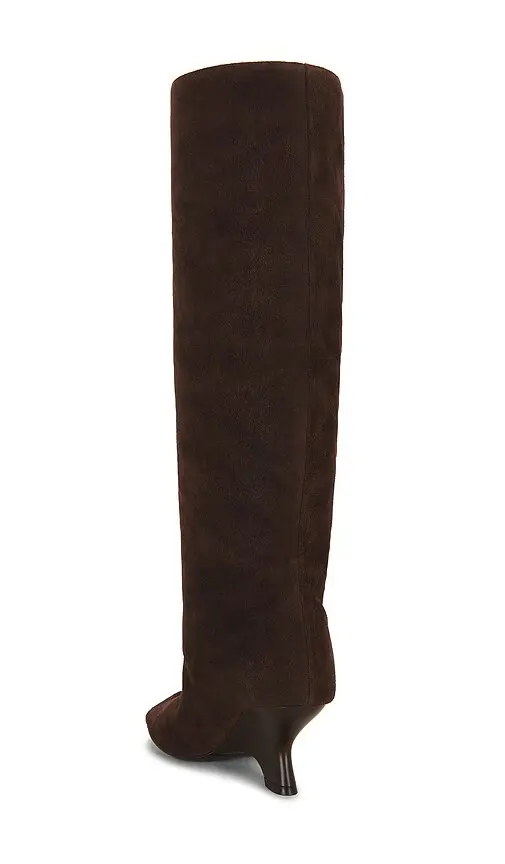 GIA BORGHINI Ninette Boot In . Also