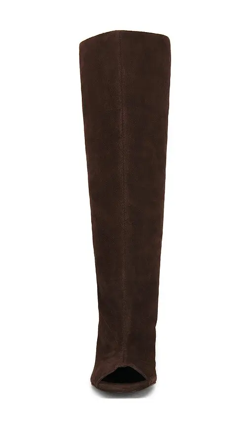 GIA BORGHINI Ninette Boot In . Also