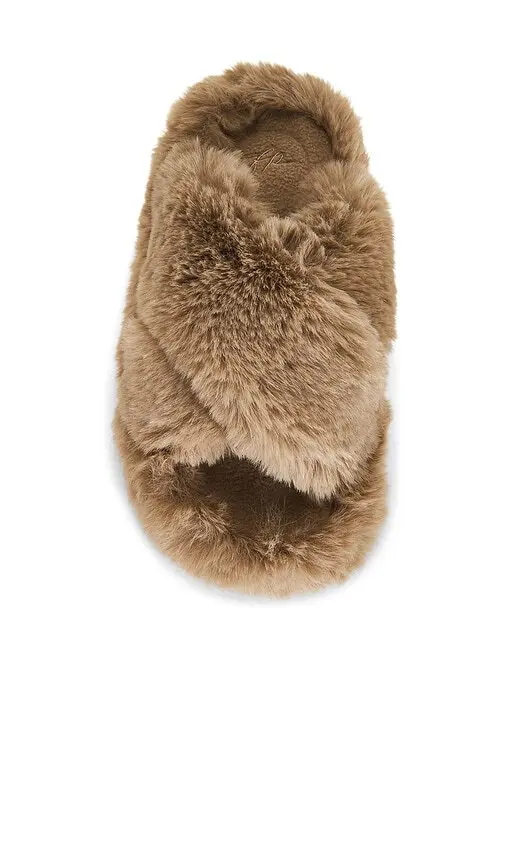 Free People Counting Sheep Slipper In . Also