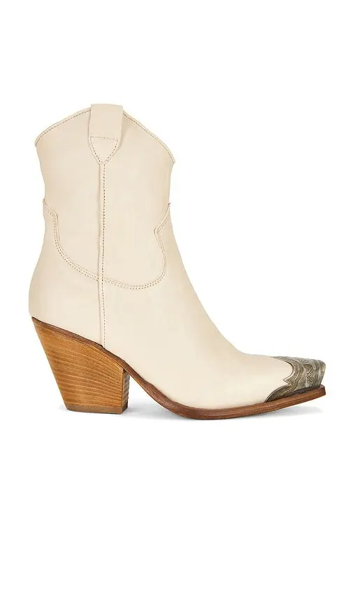 Free People Brayden Western Boot