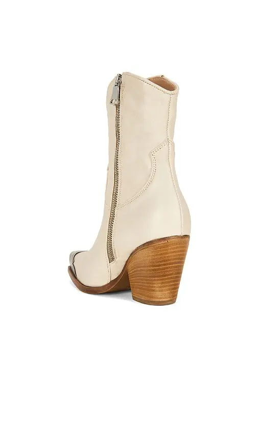 Free People Brayden Western Boot