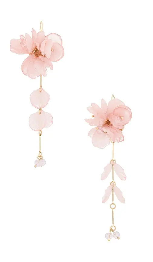 LOVERS AND FRIENDS Farrah Earrings