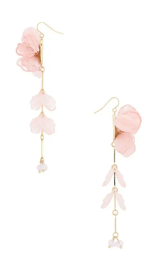 LOVERS AND FRIENDS Farrah Earrings