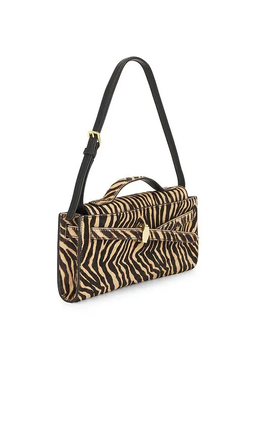 Veronica Beard Ziger Dash Clutch