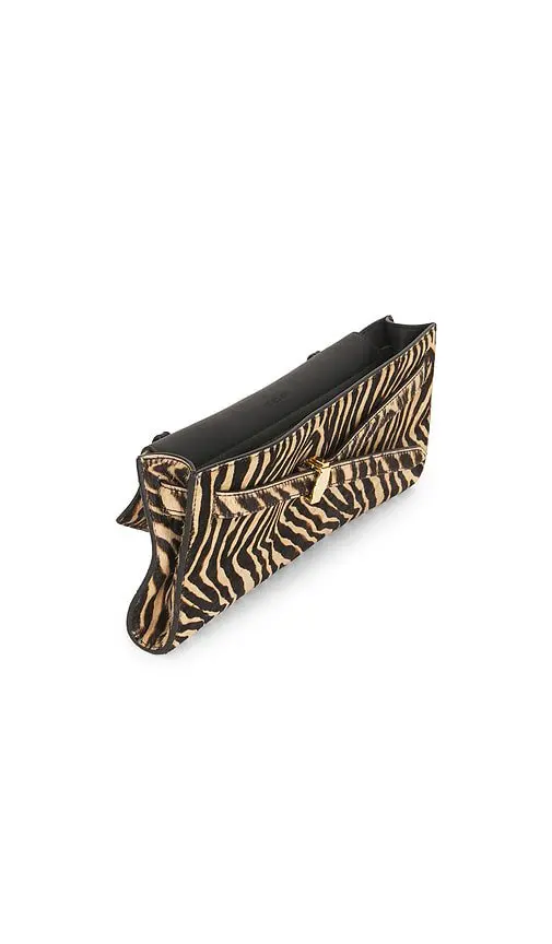 Veronica Beard Ziger Dash Clutch