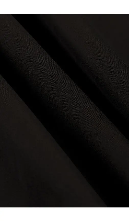 EAVES X Blake Evin Veda Mini Dress