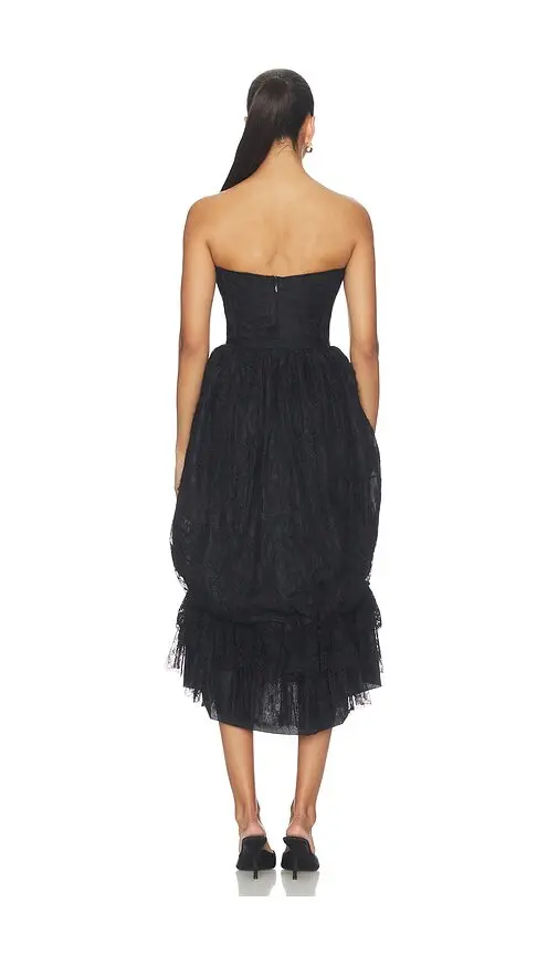 V. CHAPMAN X Kristopher Brock Granada Dress In . Also