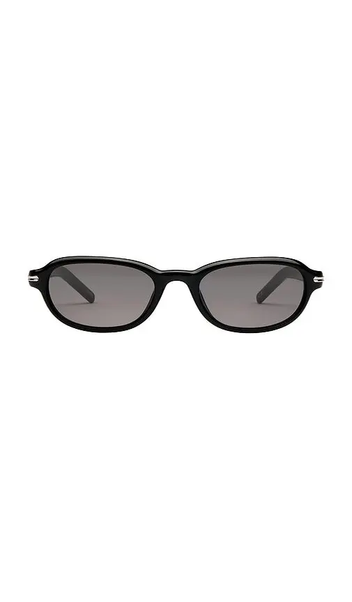 Chimi Vox Sunglasses - Black
