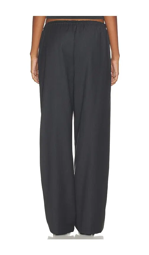 VIR VITA Joanna Wool Trouser In . Also