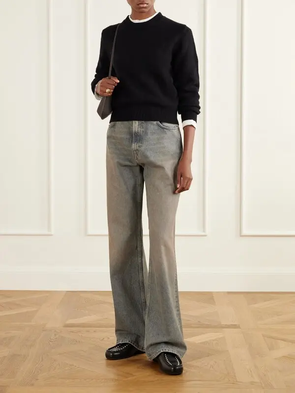 Daughter Sligo Wool Sweater