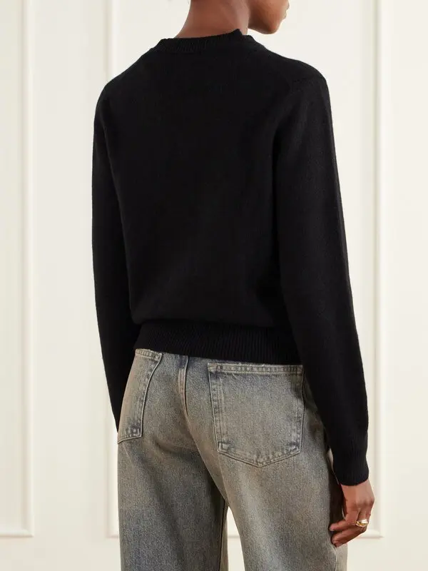 Daughter Sligo Wool Sweater