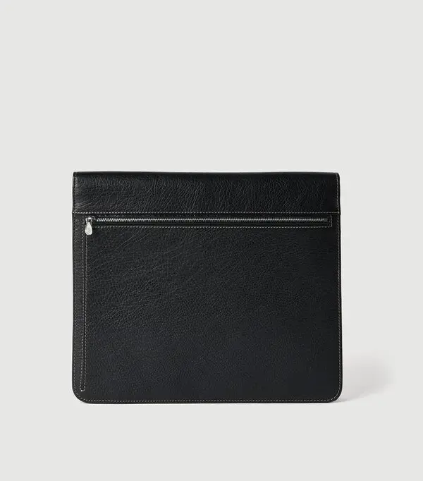 Brunello Cucinelli Calfskin Document Holder