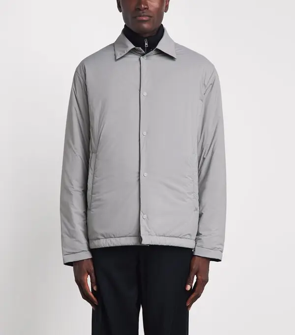 Herno Reversible Padded Jacket