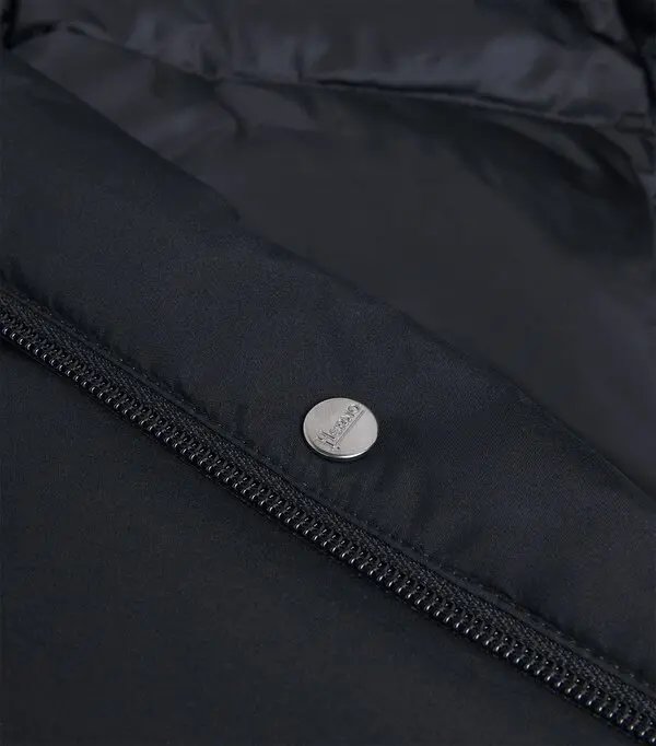 Herno Down 2-layer Gore-tex Parka