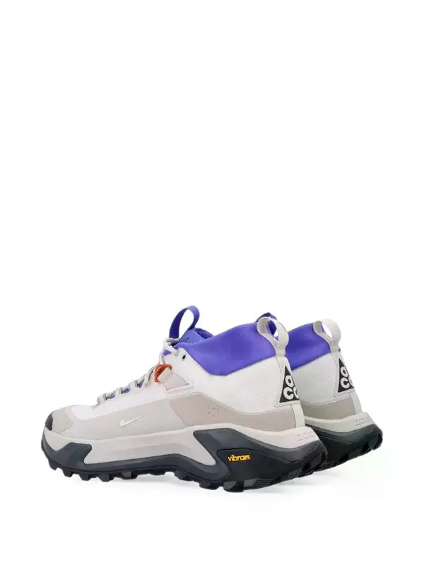 Nike Zegama Hike Logo-print Hiking Boots