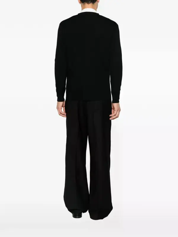 DIANA STUDIO V-neck Cardigan