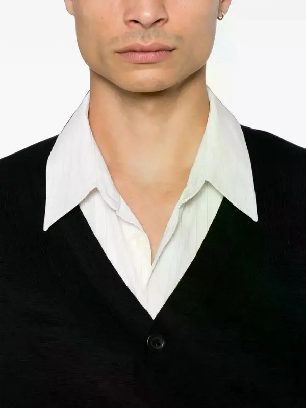 DIANA STUDIO V-neck Cardigan