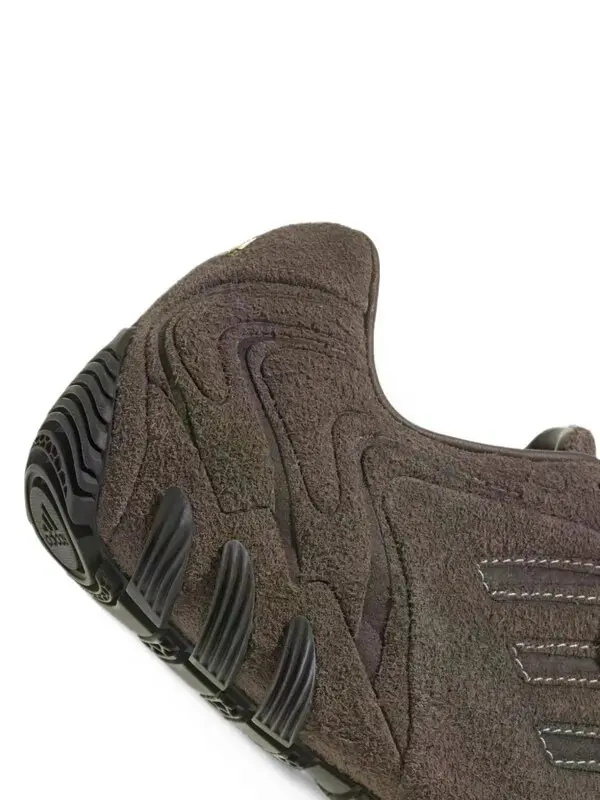 Adidas Ghost Sprint Suede Sneakers