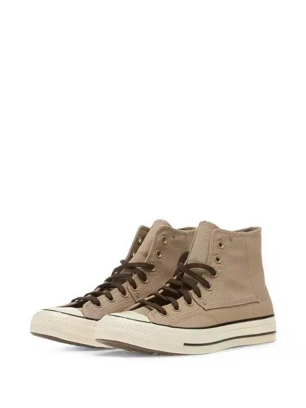 CONVERSE Chuck 70 High-top Sneakers - Neutrals