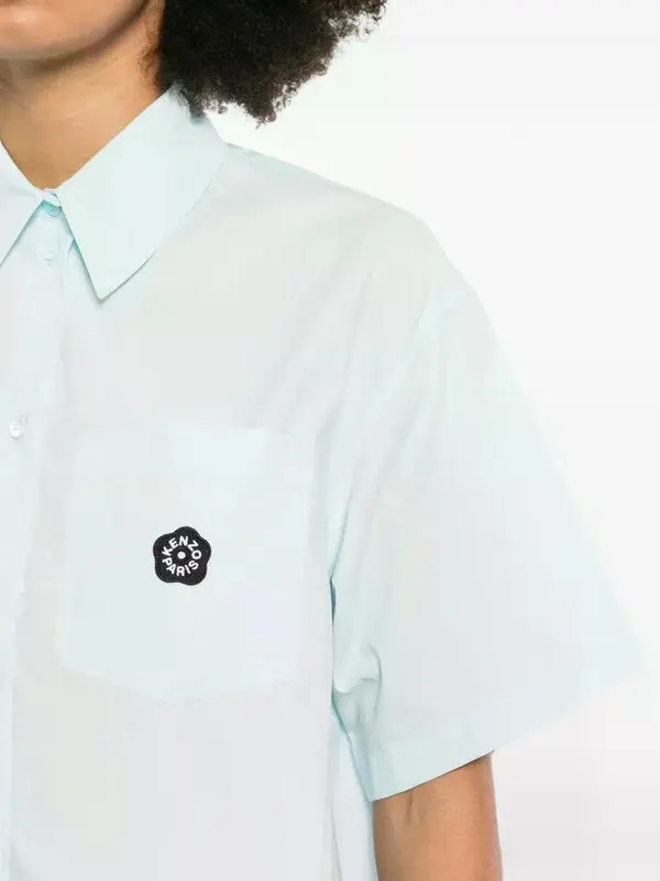 Kenzo Boke Flower Shirt